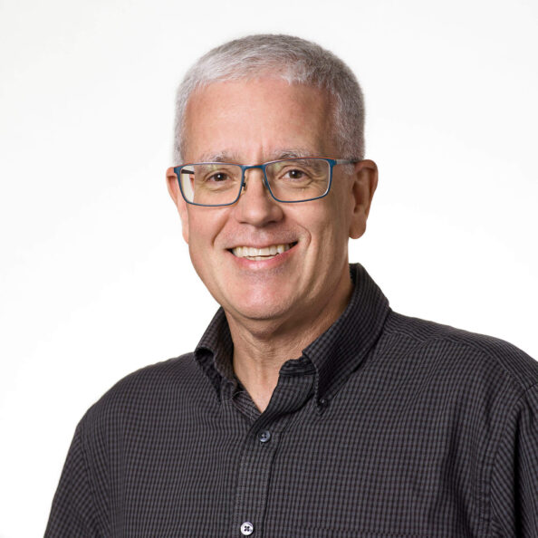 Bruce Elliot – CREST