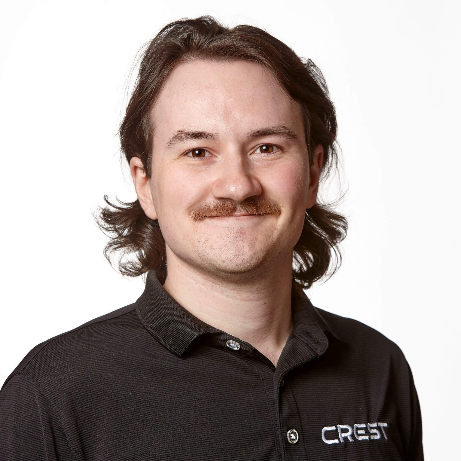 Nathan Eden – CREST