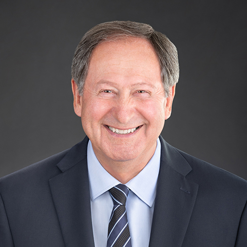 Councillor Don Brown – CREST